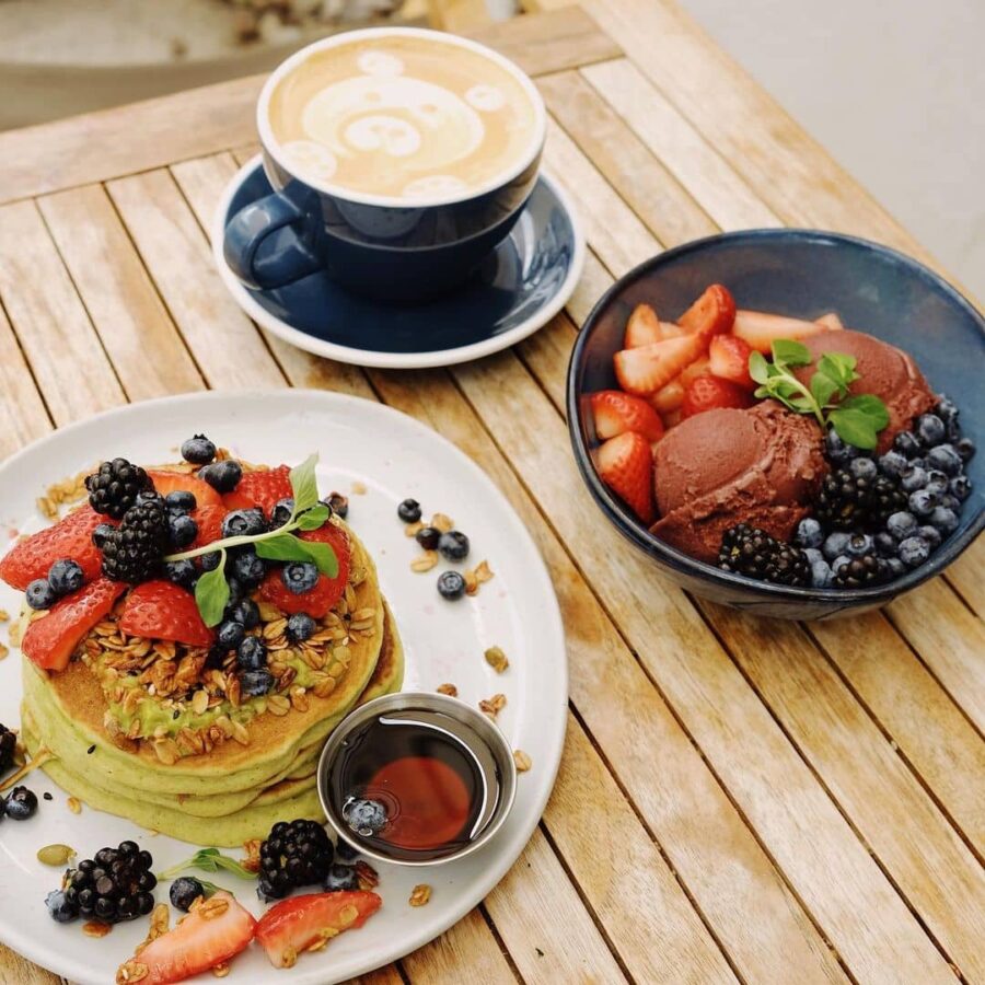 10 Best Breakfast In Santa Monica To Eat At In 2024 (+ What To Order)