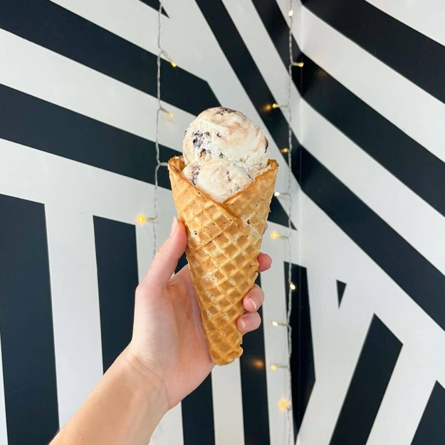 10 Best Ice Cream In Portland & What To Order (2024)