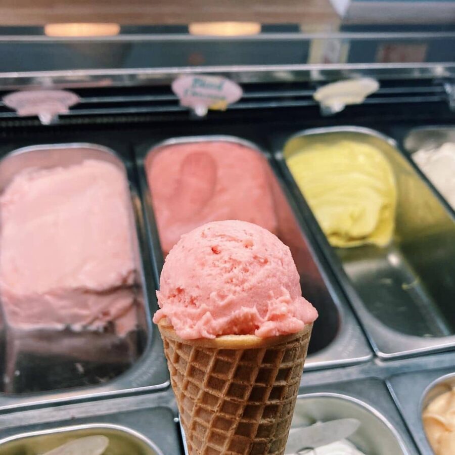 10 Best Ice Cream In Portland & What To Order (2024)