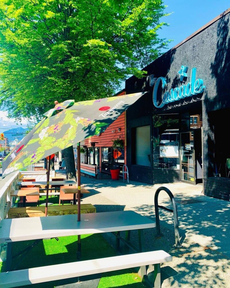 15 Best Main Street Restaurant Patios To Enjoy In 2023 On A Sunny Day ...