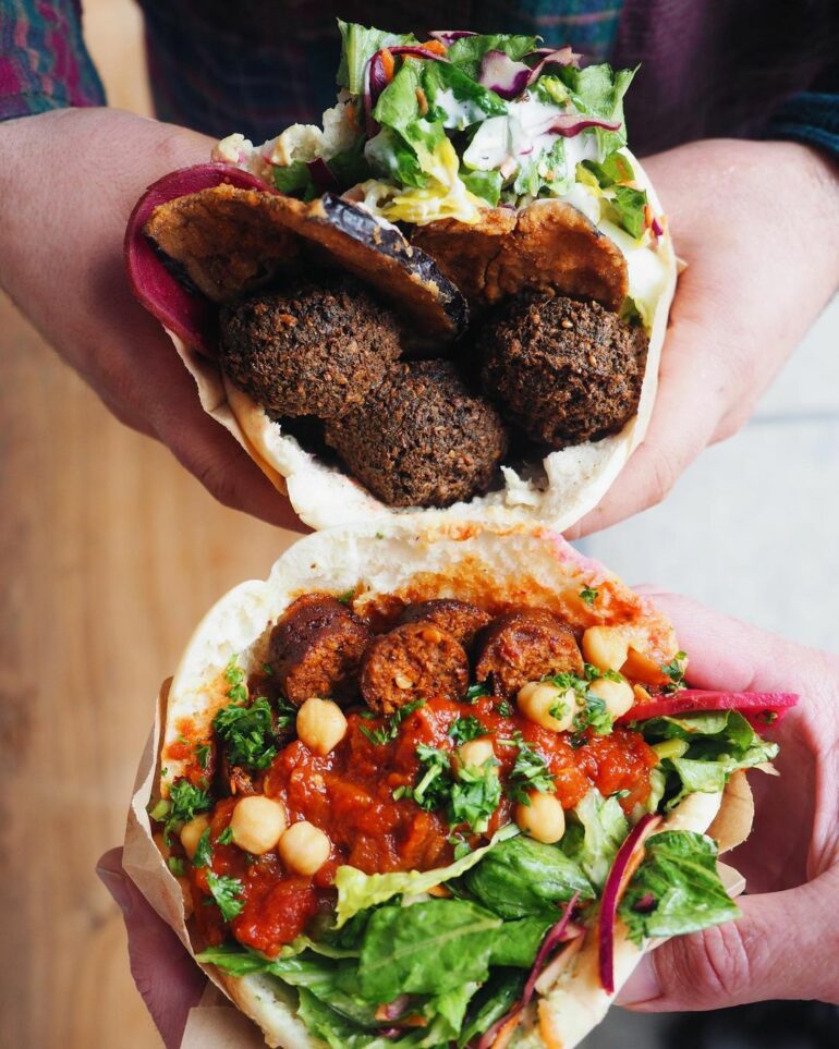 15 Best Main Street Restaurant Patios To Enjoy In 2023 On A Sunny Day ...