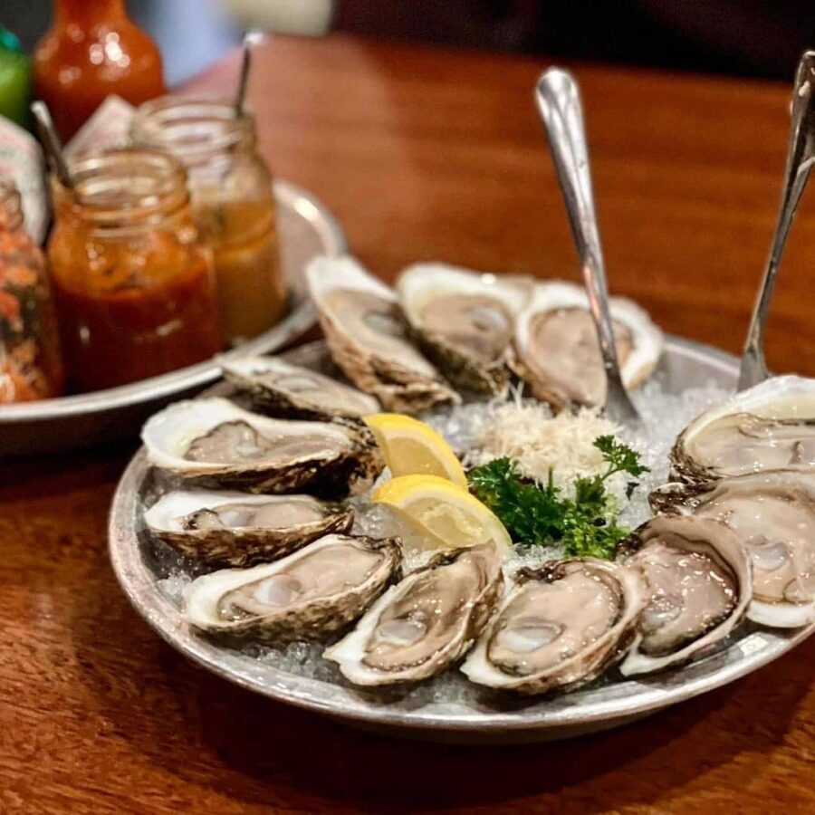 15 Best Main Street Restaurant Patios To Enjoy In 2023 On A Sunny Day ...