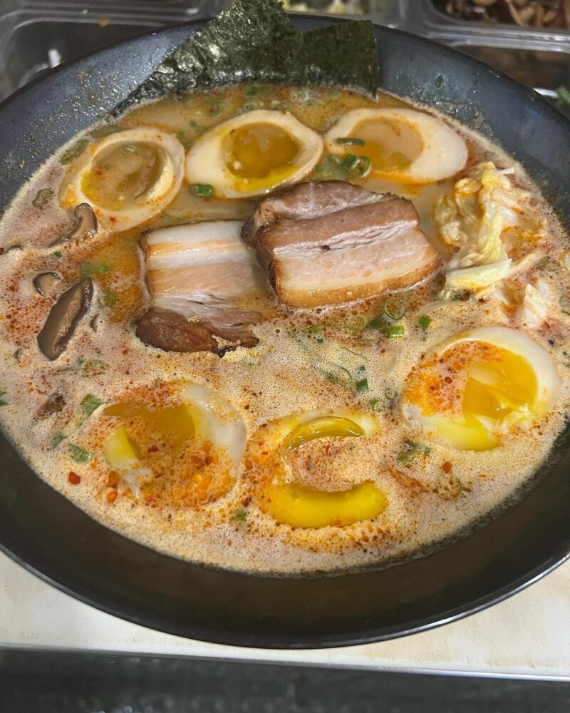 10 Best Ramen In Portland & What To Order (2024)