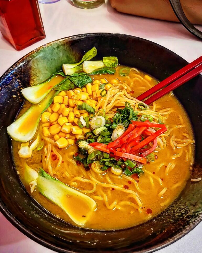 10 Best Ramen In Portland & What To Order (2024)