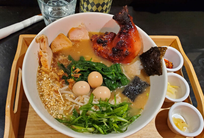10 Best Ramen In Portland & What To Order (2024)