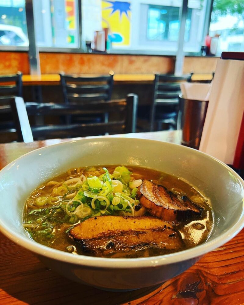 10 Best Ramen In Portland & What To Order (2024)