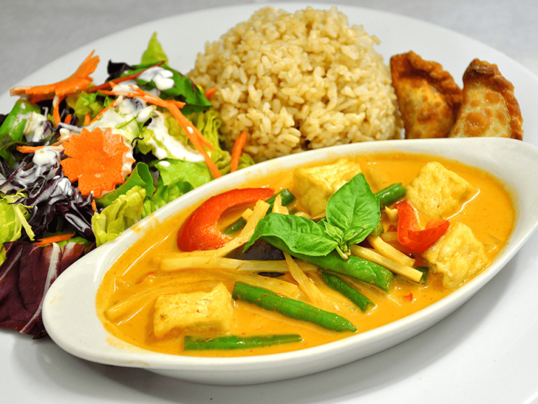 12 Best Vegan Restaurants In Los Angeles To Eat At In 2024 (+ What To ...