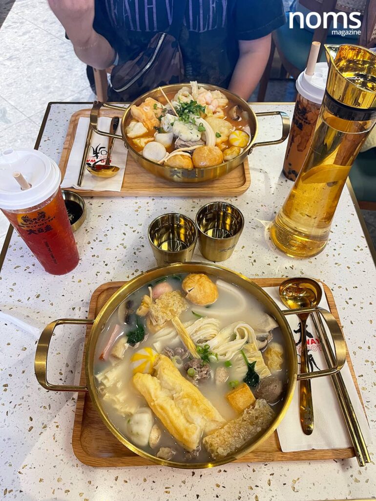 12 Best Hot Pot In Vancouver & What To Order (2024)