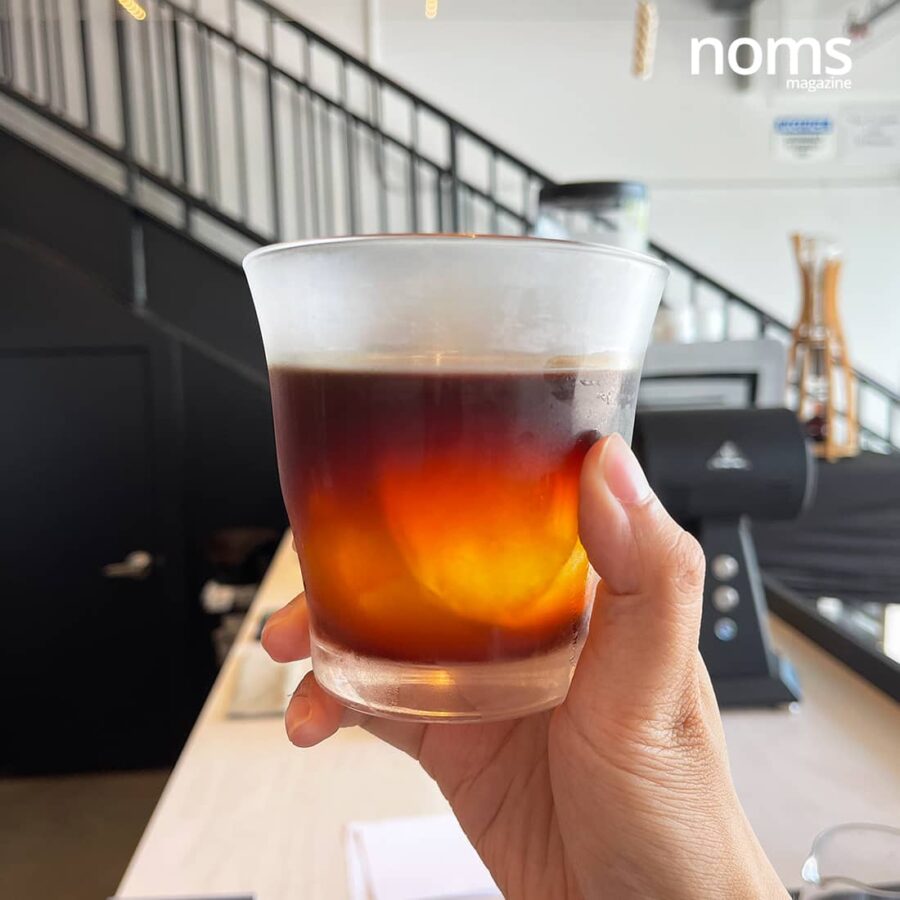 Top Specialty Coffee Spot 'Moving Coffee' Finally Reopens With A New ...