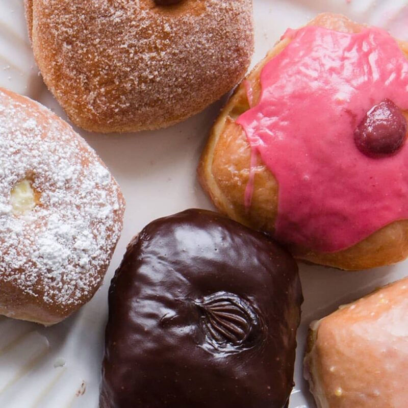 12 Best Bakeries In Seattle To Visit In 2024 (+ What To Order)