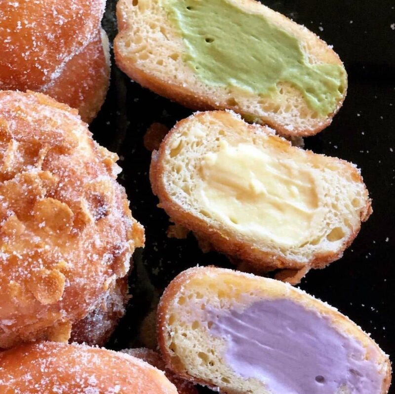 12 Best Bakeries In Seattle To Visit In 2024 (+ What To Order)