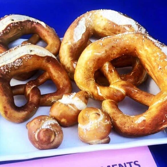 12 Best Bakeries In Seattle To Visit In 2024 (+ What To Order)