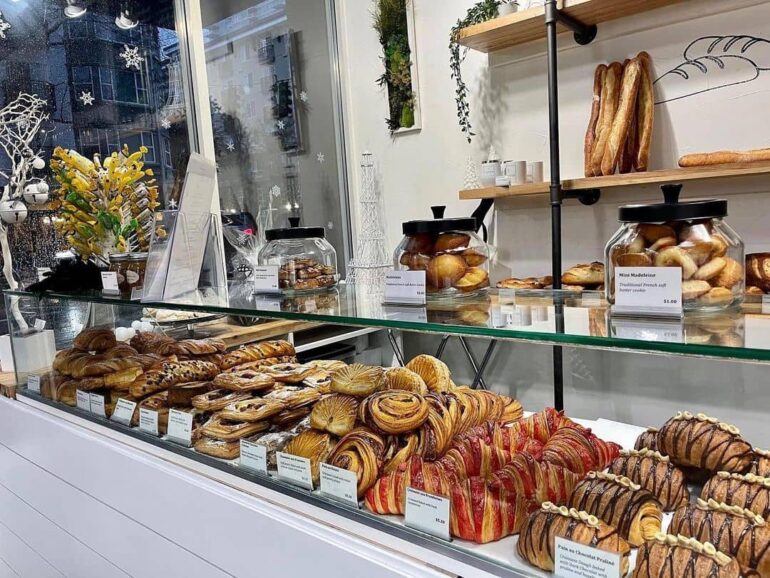 12 Best Bakeries In Seattle To Visit In 2024 (+ What To Order)