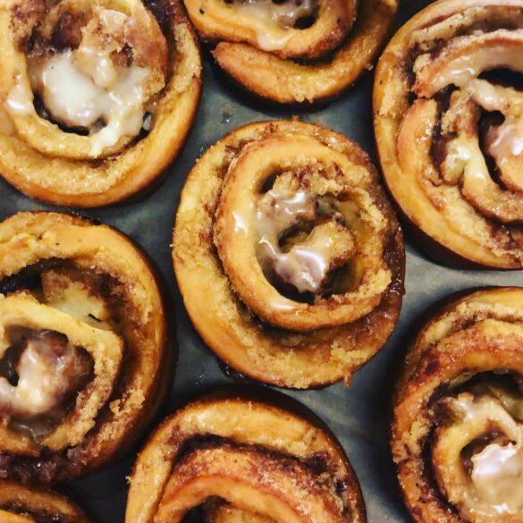 12 Best Bakeries In Seattle To Visit In 2024 (+ What To Order)