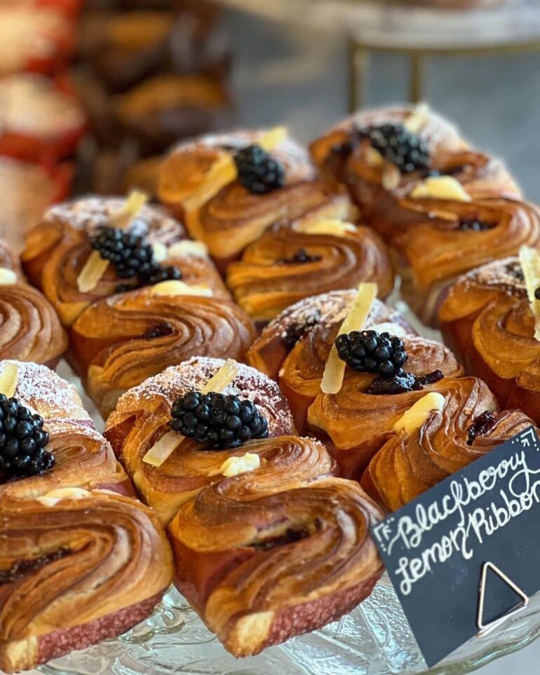 12 Best Bakeries In Seattle To Visit In 2024 (+ What To Order)