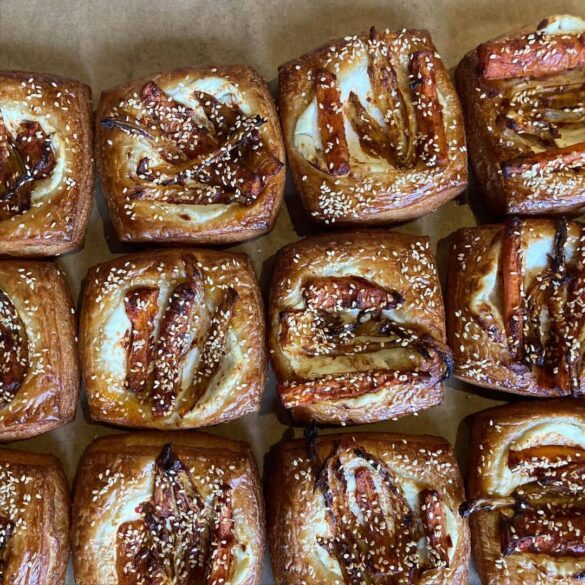 12 Best Bakeries In Seattle To Visit In 2024 (+ What To Order)