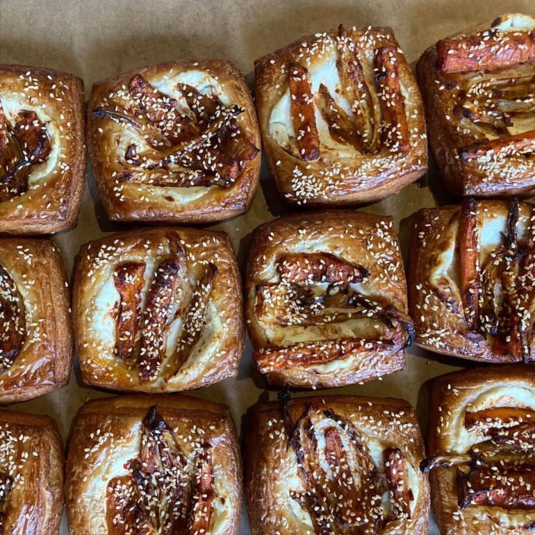 12 Best Bakeries In Seattle To Visit In 2024 (+ What To Order)