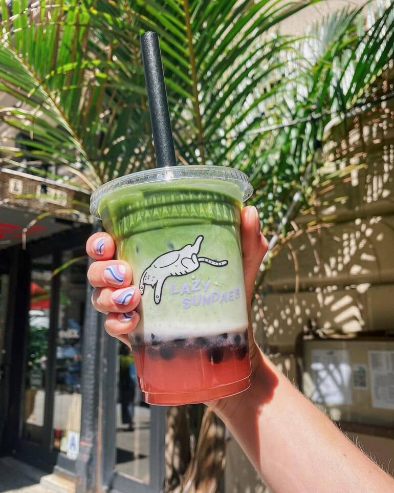 10 Best Boba In NYC To Hit Up In 2024 (+ What To Order)