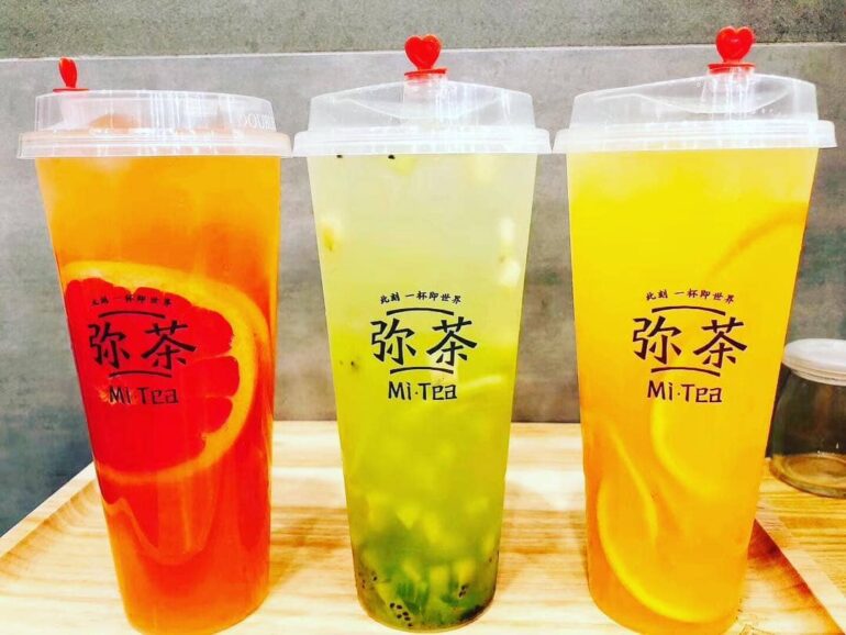 10 Best Boba In NYC To Hit Up In 2024 (+ What To Order)
