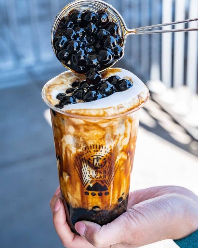 10 Best Boba In NYC To Hit Up In 2024 (+ What To Order)