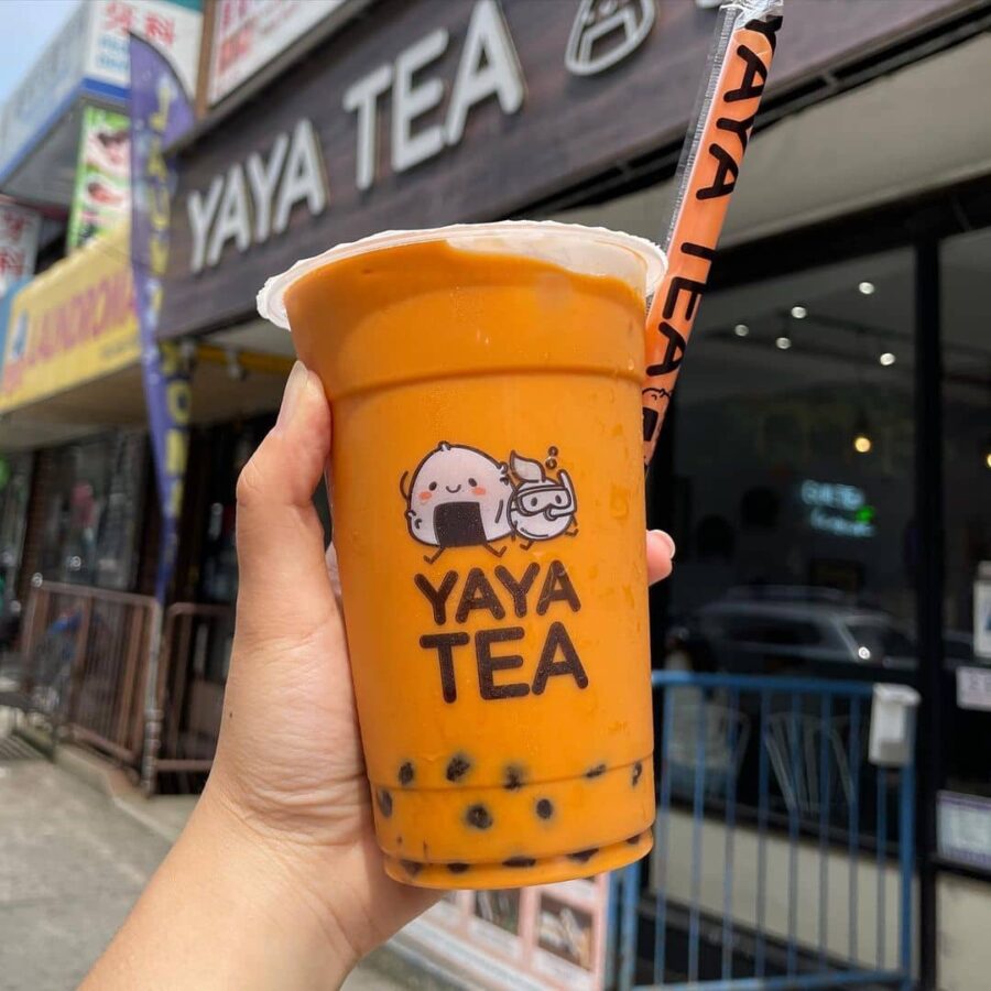 10 Best Boba In NYC To Hit Up In 2024 (+ What To Order)