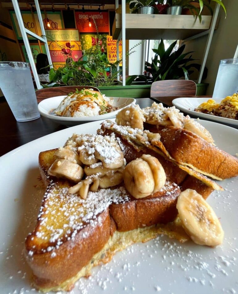 12 Best Breakfast In Maui To Eat At In 2023 (+ What To Order)
