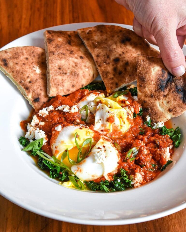 12 Best Brunch In Chicago To Eat At In 2024 (+ What To Order)