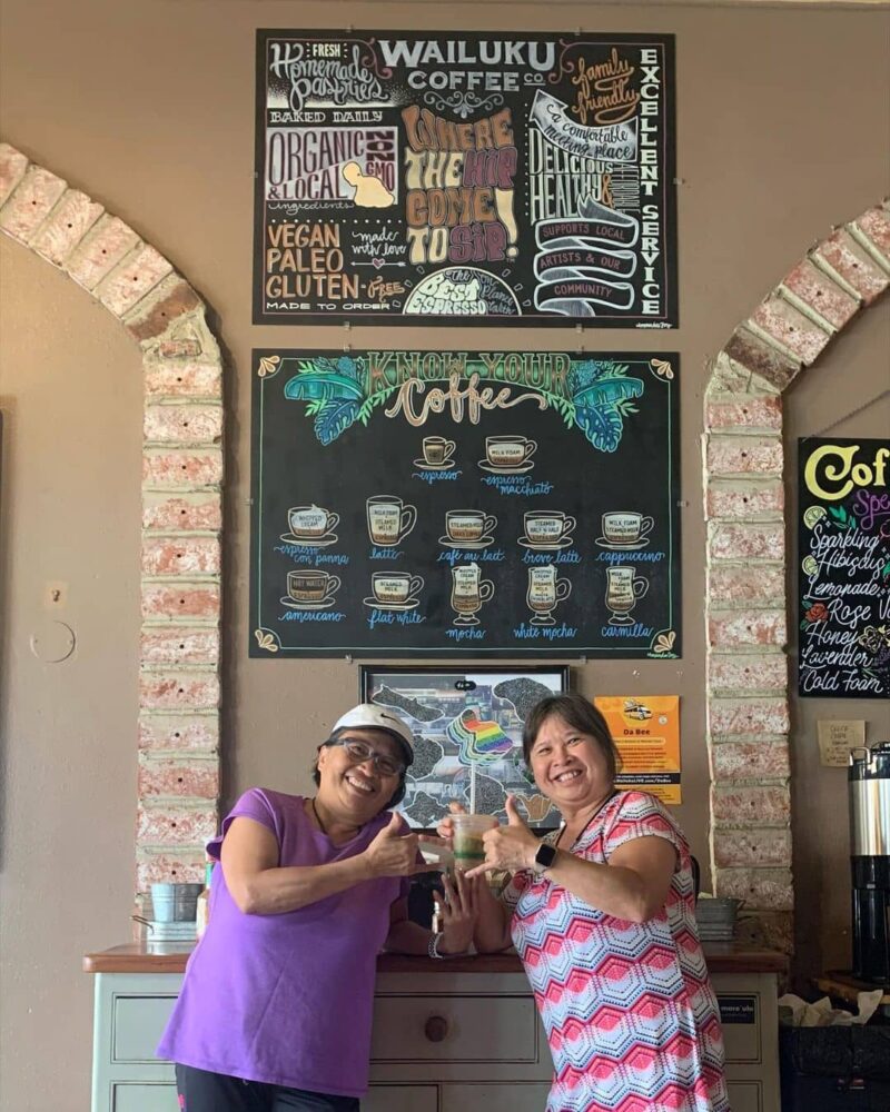 10 Best Coffee In Maui To Hit Up In 2023 (+ What To Order)