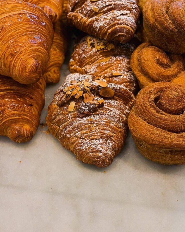 10 Best Croissants In Toronto To Eat In 2025 (+ What To Order)