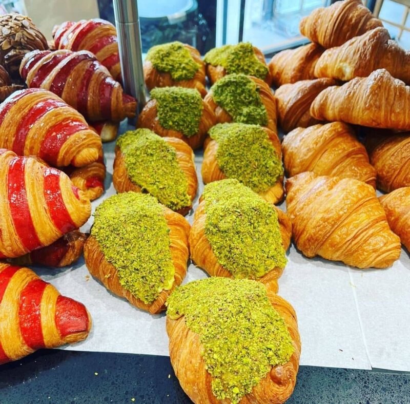 10 Best Croissants In Toronto To Eat In 2025 (+ What To Order)
