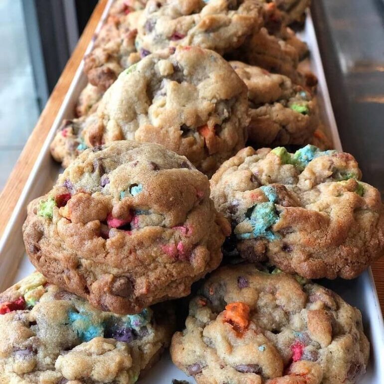 11 Best Desserts In Seattle To Eat In 2024 (+ What To Order)