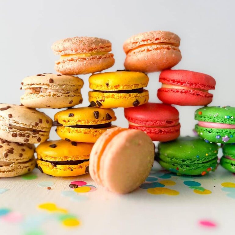 11 Best Desserts In Seattle To Eat In 2024 (+ What To Order)