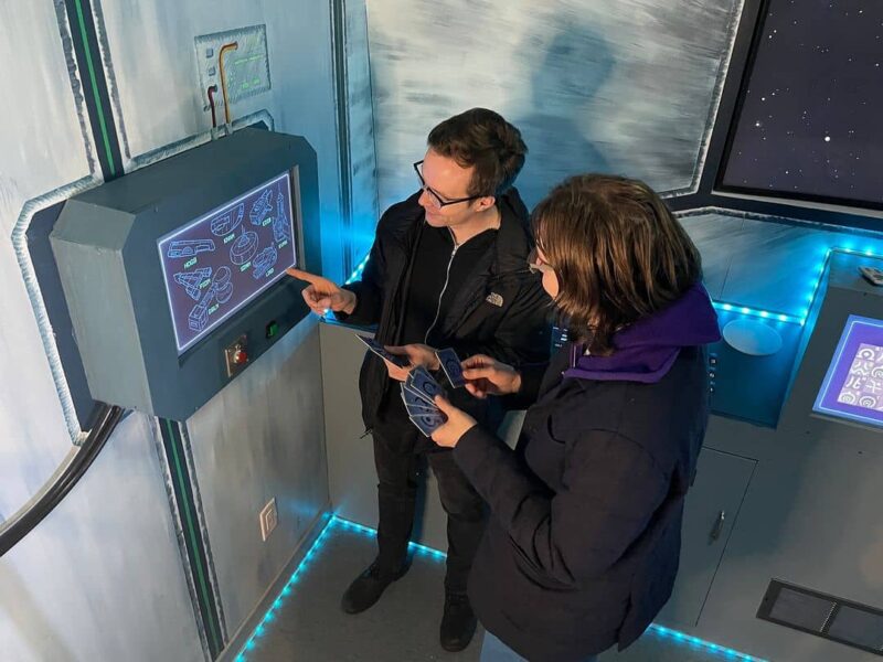5 Best Escape Rooms In Vancouver To Check Out In 2024