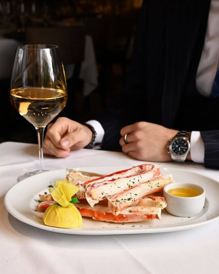 13 Best Fine Dining Restaurants In Los Angeles To Eat At In 2024 ...