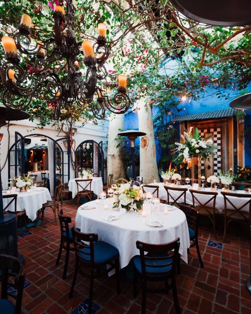 13 Best Fine Dining Restaurants In Los Angeles To Eat At In 2024 ...