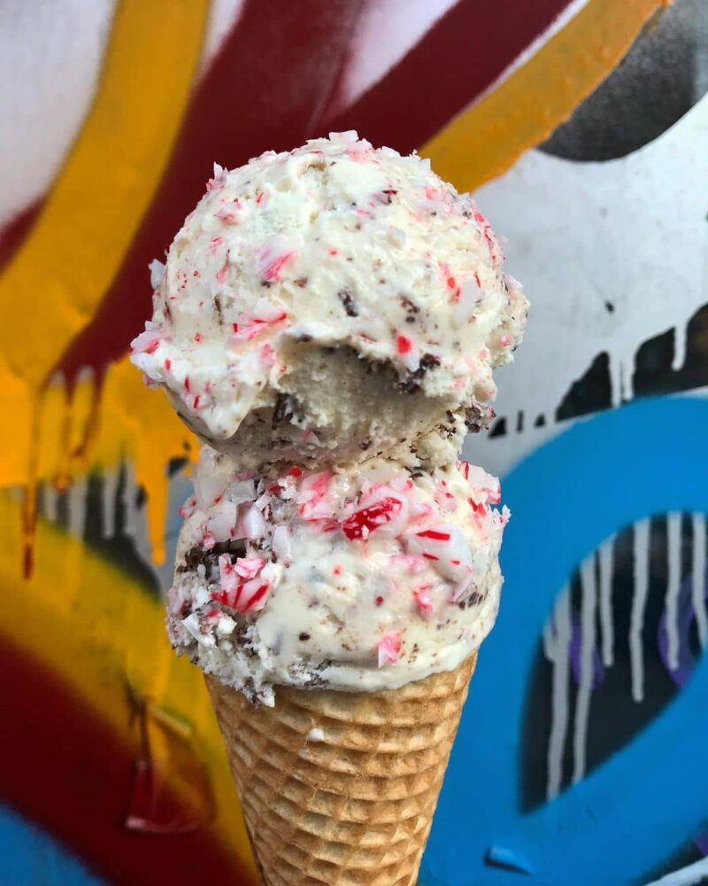 11 Best Ice Cream Spots In NYC To Hit Up In 2024 (+ What To Order)