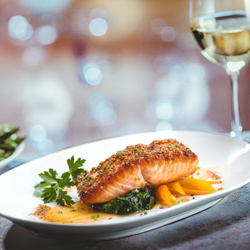 13 Best Fine-Dining Restaurants In Chicago To Eat At In 2024 (+ What To ...