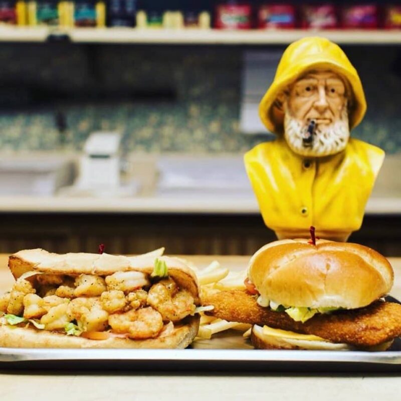 17 Best Seafood Restaurants In Chicago To Eat At In 2024 (+ What To Order)