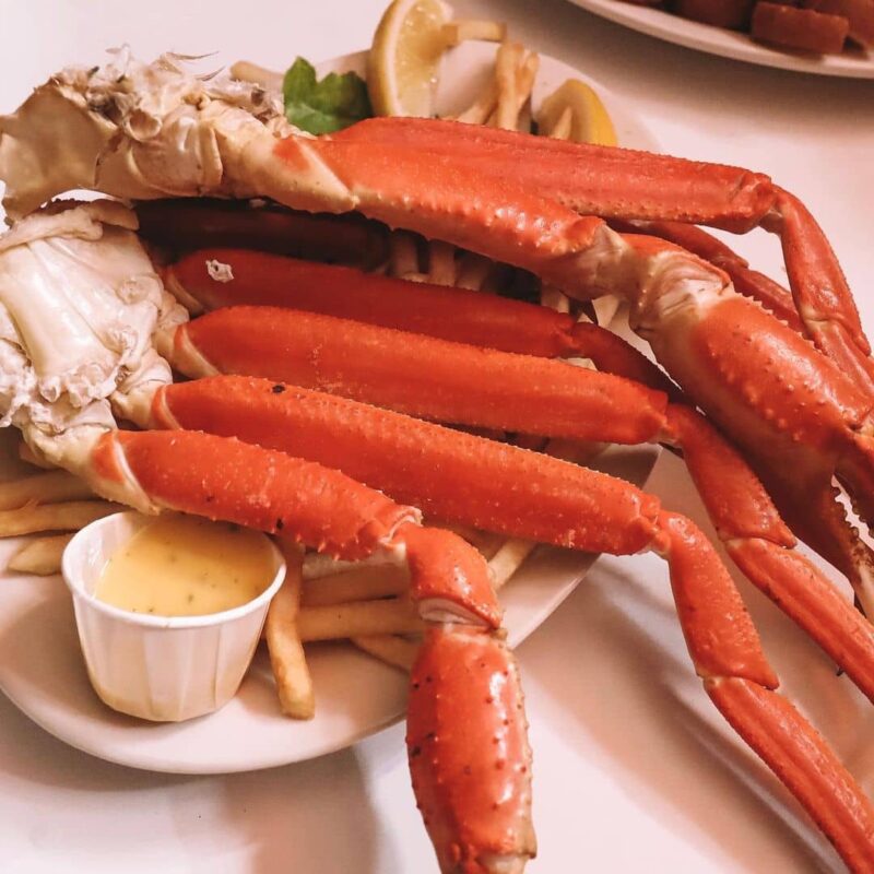 17 Best Seafood Restaurants In Chicago To Eat At In 2024 (+ What To Order)