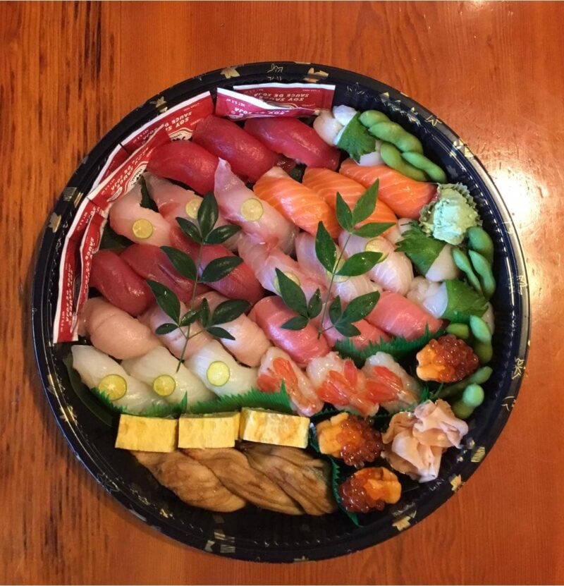 10 Best Sushi In Maui To Eat At In 2023 (+ What To Order)