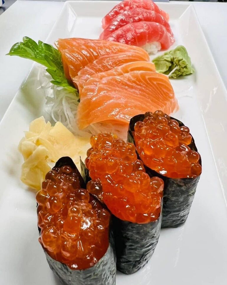 10 Best Sushi In Maui To Eat At In 2023 (+ What To Order)