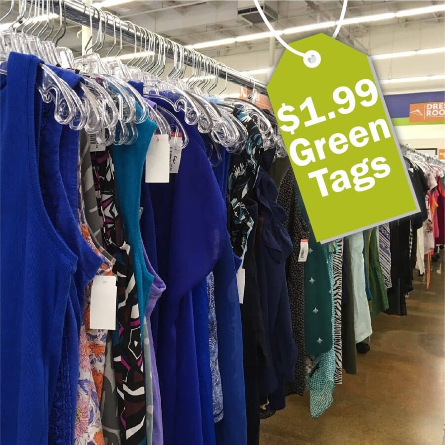 12 Best Thrift Stores In Seattle To Visit For Some Gems In 2024