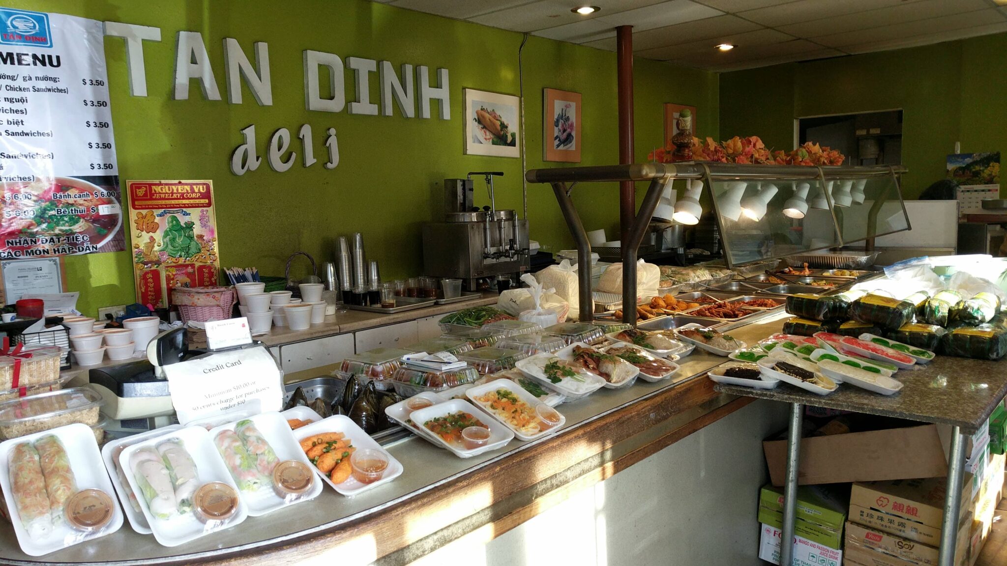 13 Best Vietnamese Restaurants In Seattle & What To Order (2024)