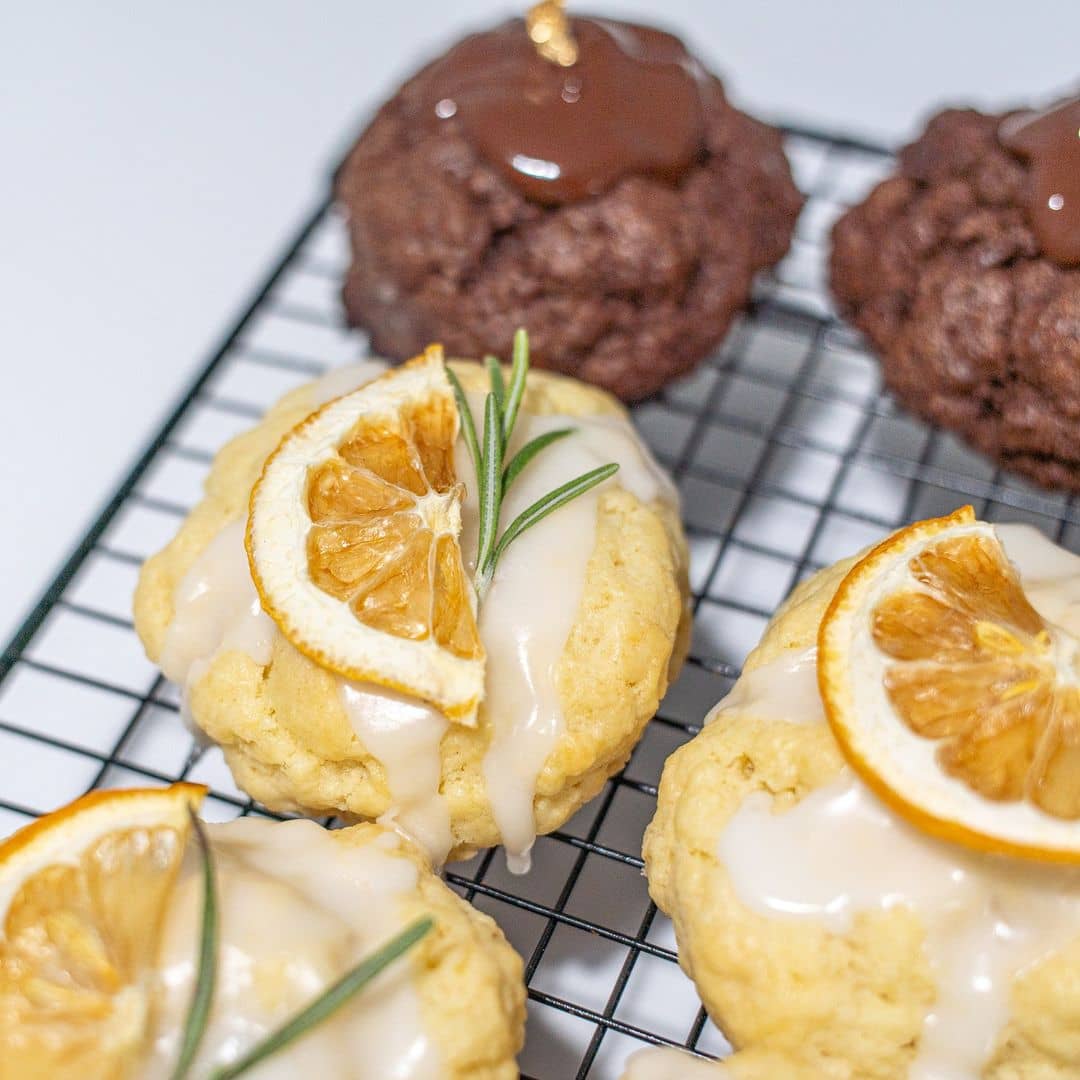 First Korean Scone Specialty Brand 'Miss Scone' Launches In Metro Vancouver