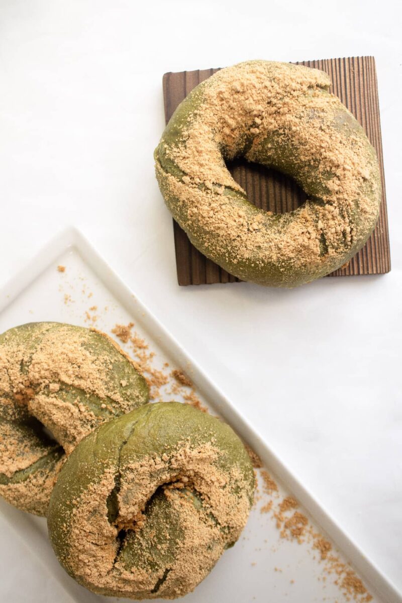 WA-BAGEL: Vancouver’s First Japanese-Style Bagel Shop To Open In September
