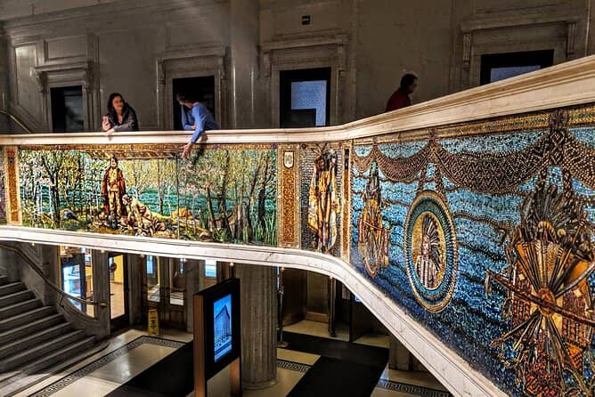 9 Best Chicago Architecture Tours To Explore (TOP RATED)