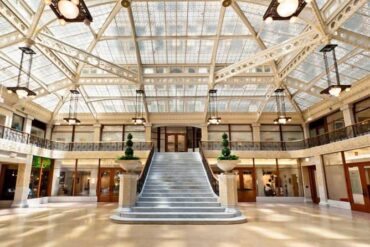 9 Best Chicago Architecture Tours To Explore (TOP RATED)