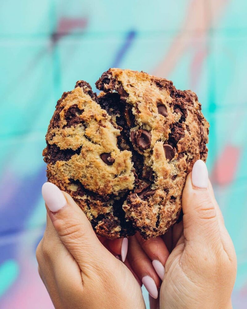9 Best Cookies In NYC You Gotta Try In 2024 (+ What To Order)