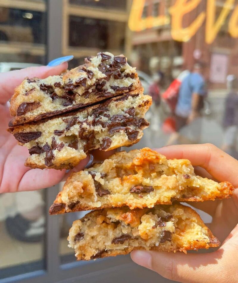 9 Best Cookies In NYC You Gotta Try In 2024 (+ What To Order)