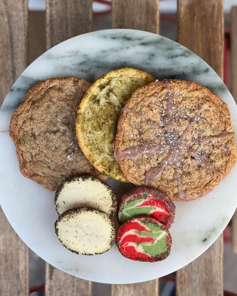 9 Best Cookies In NYC You Gotta Try In 2024 (+ What To Order)